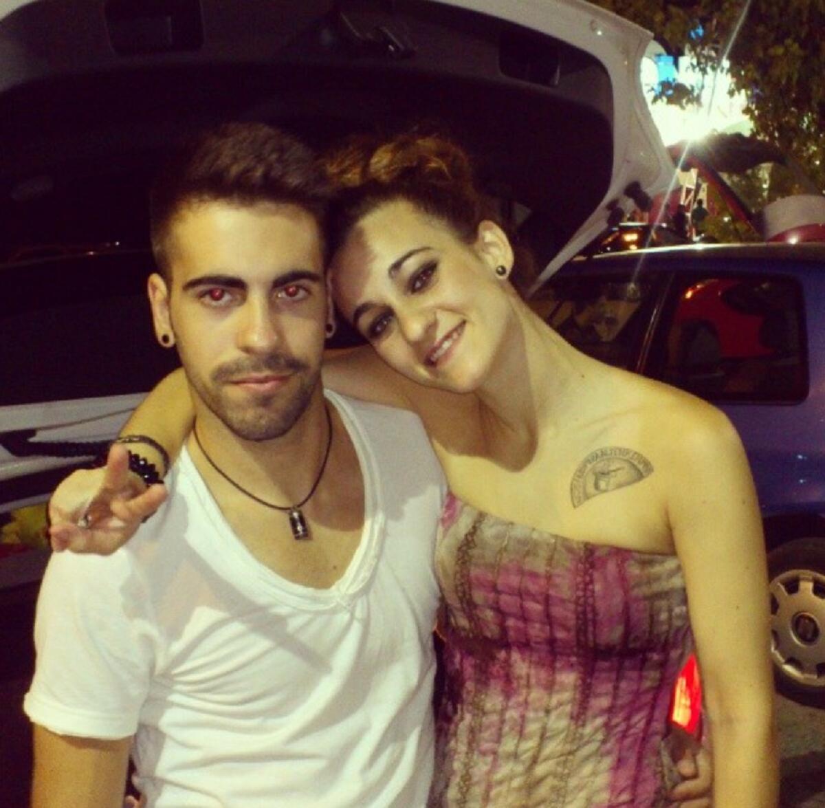 Ana i Danijel tek posle intimnog odnosa saznali da su brat i sestra | Stil