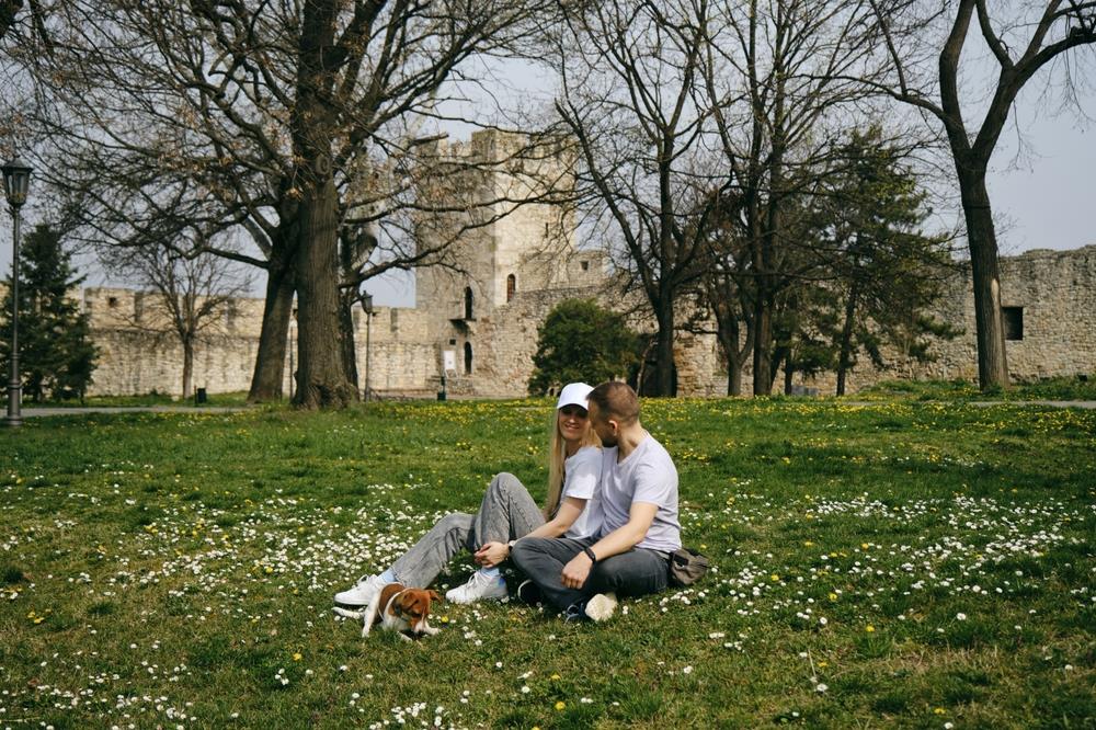 Devojka koja je doživela šok na prvom sastanku | Stil