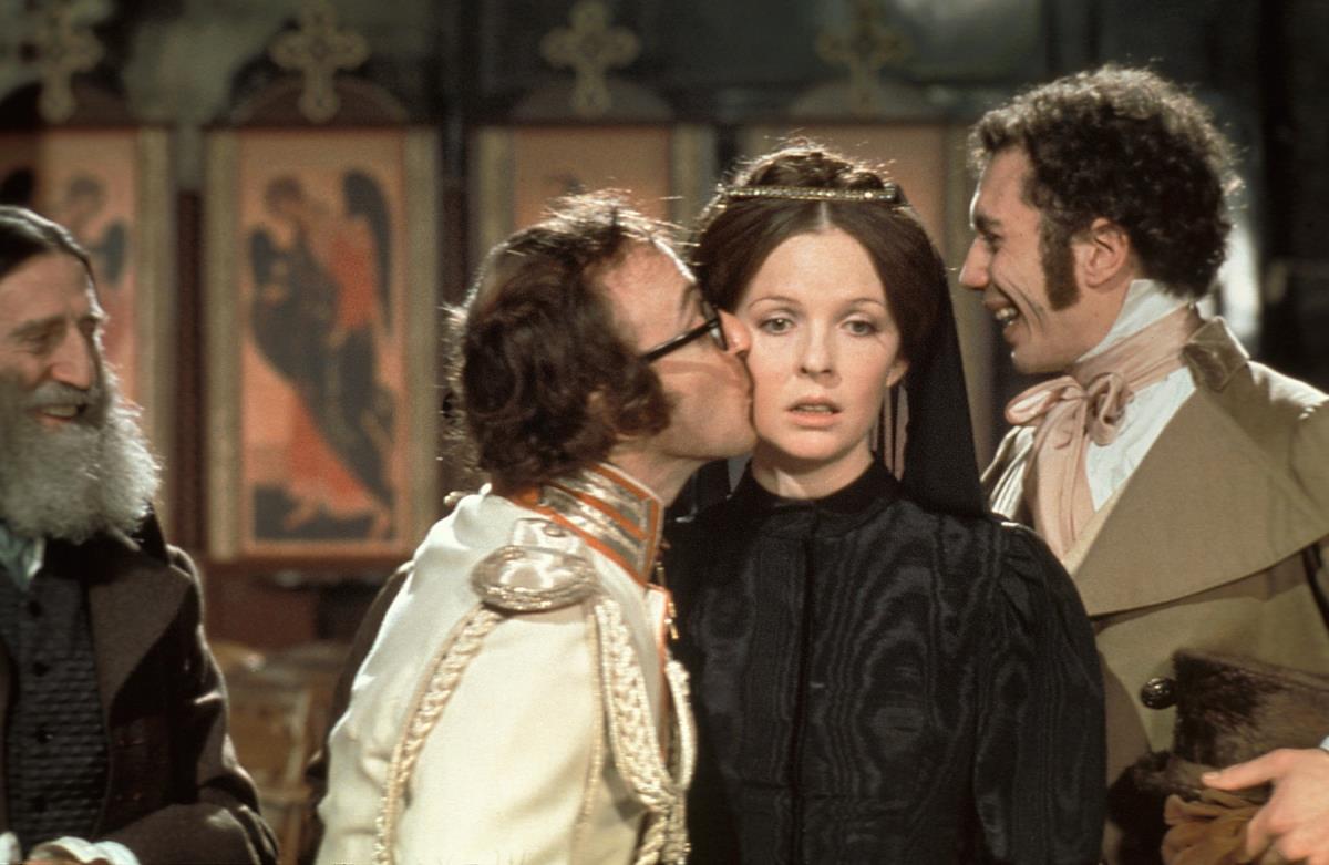 Životna priča Dajan Kiton | Stil