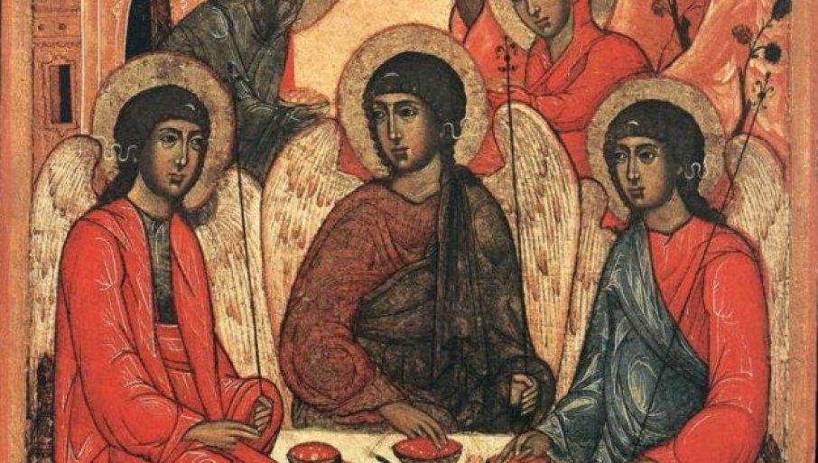 Običaji na Duhovski ponedeljak za teranje zlih sila | Stil