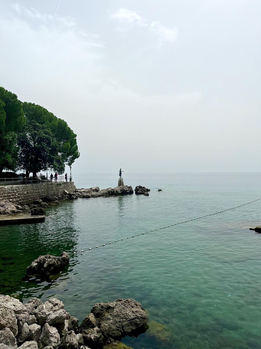 Ispovest devojke koja je letovala u Hrvatskoj | Stil