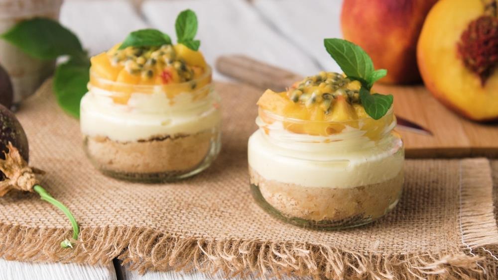 4 najukusnija egzotična recepta za leto: Kombinacija 2 arome koja ...