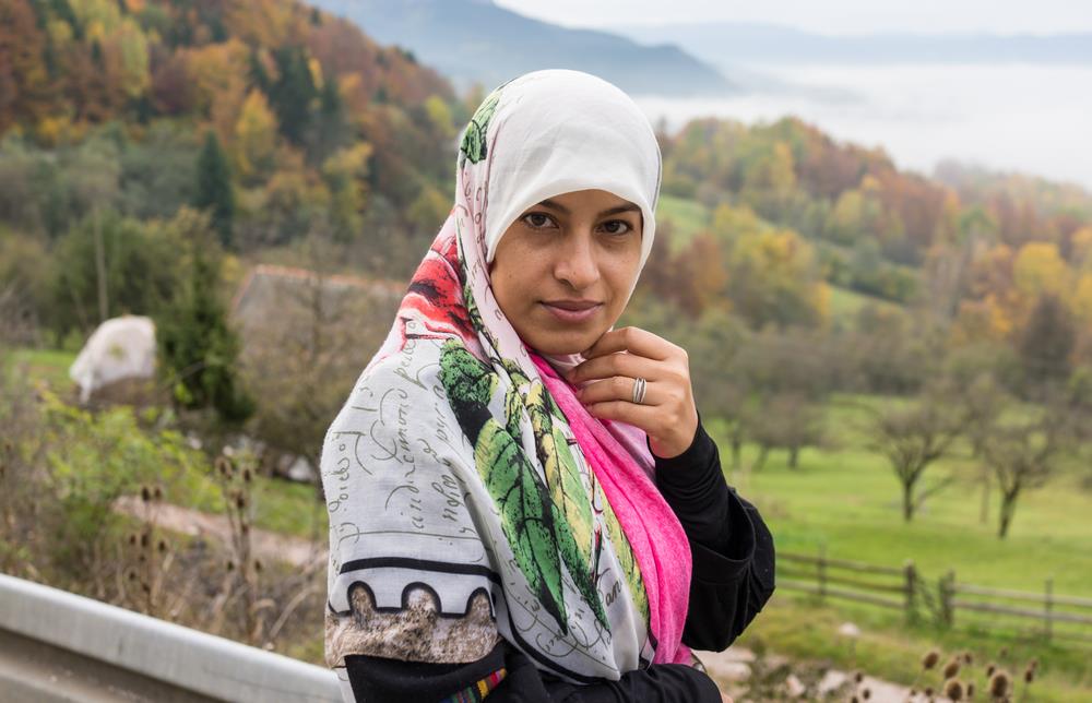 Muslimanka se udala za Srbina pa doživela pakao | Stil