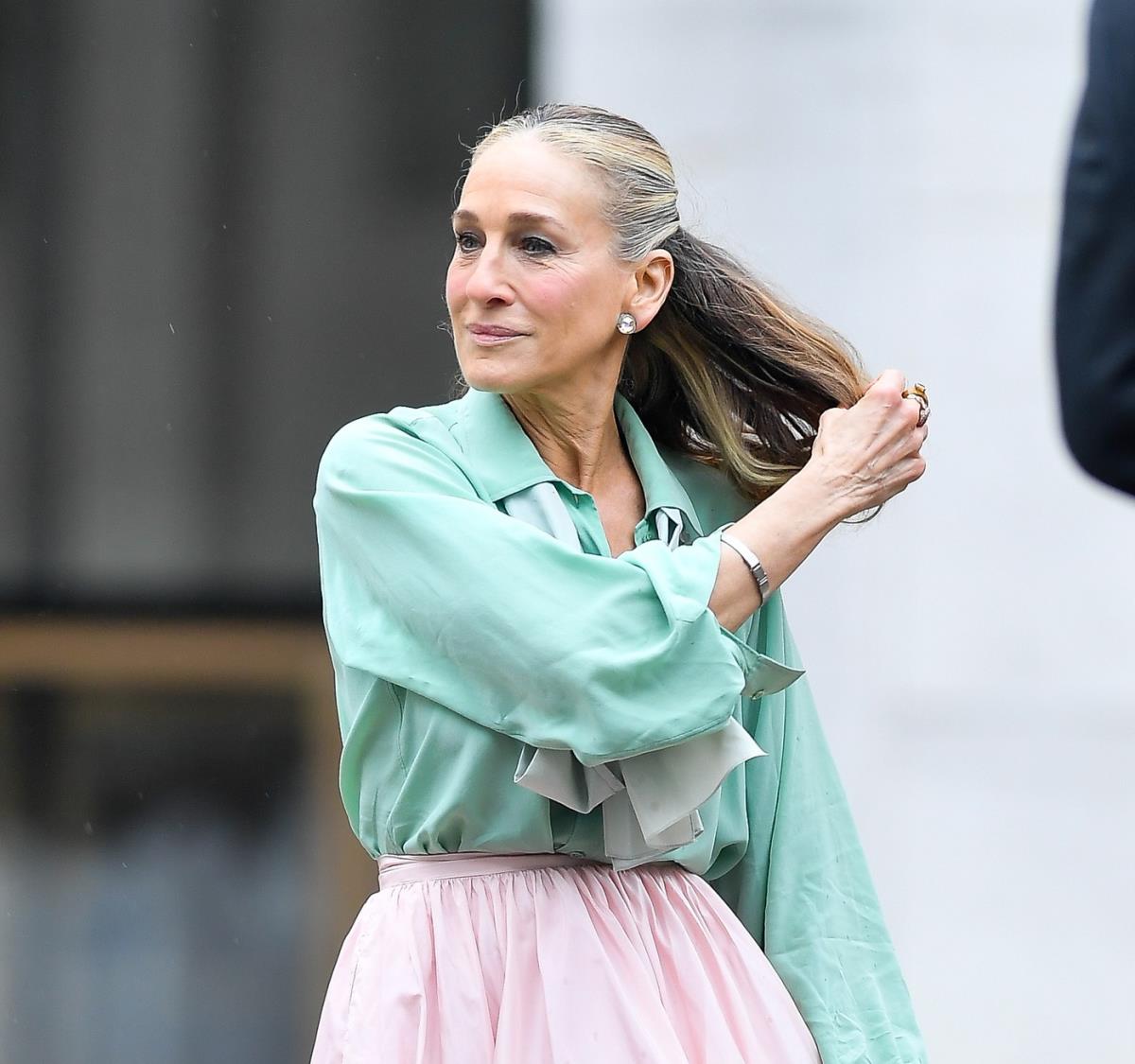 5 bluza za leto | Stil