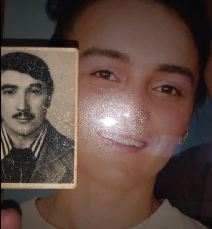 Merima je Muslimanka koja se u ratu udala za Srbina, a otac je precrtao ...