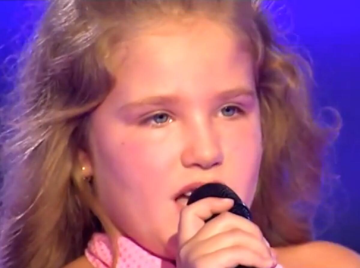 Kako sada izgleda i šta radi Lena Stamenković? | Stil