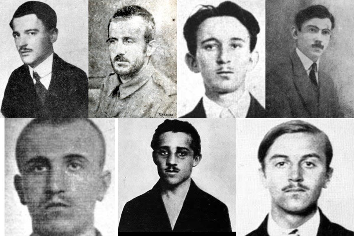 Šta se desilo sa 7 momaka koji su učestvovali u ubistvu Franca ...