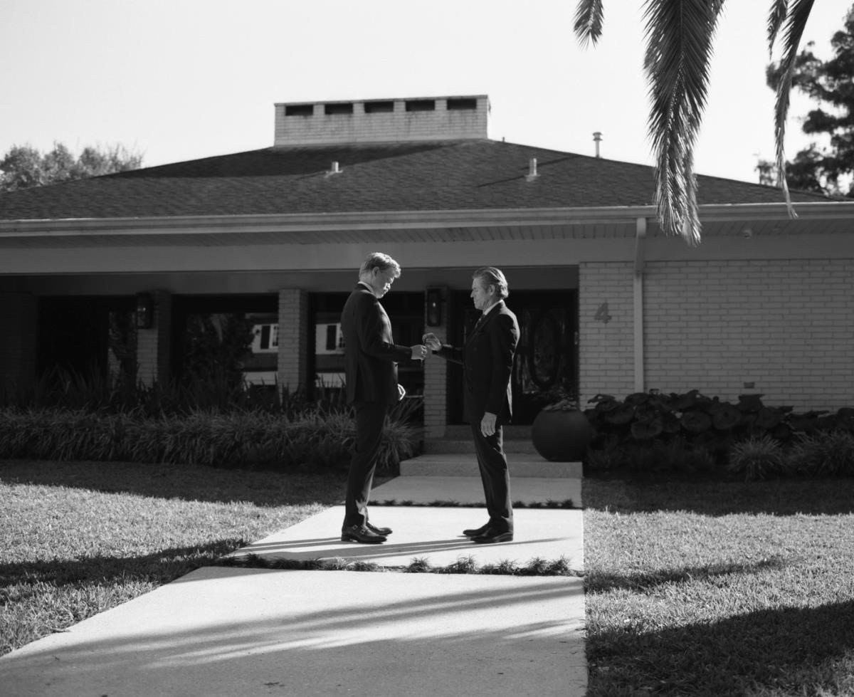 Filmska karijera glumca Danijela Defoa | Stil