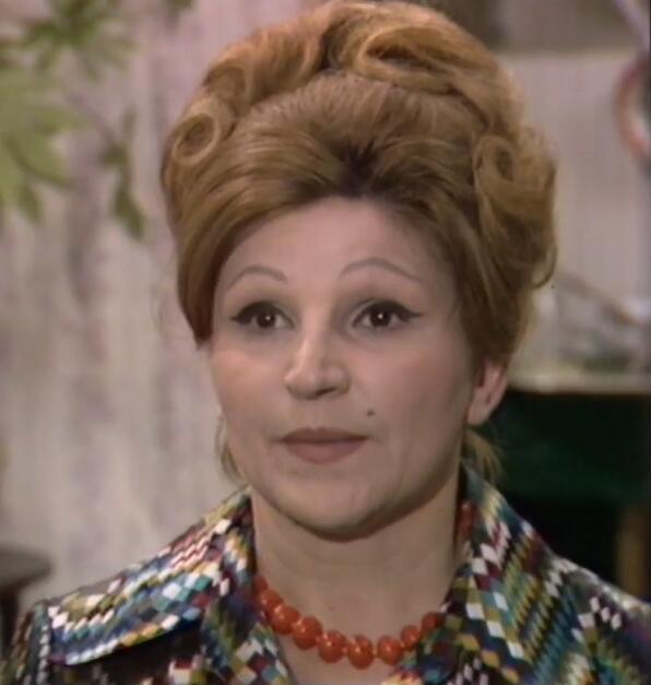 Neverovatan život glumice Mire Banjac | Stil