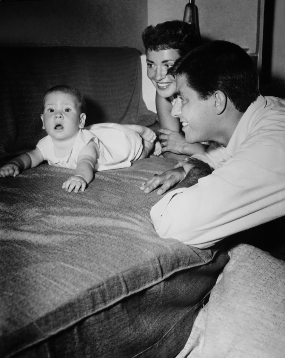 Životna priča Džerija Luisa | Stil