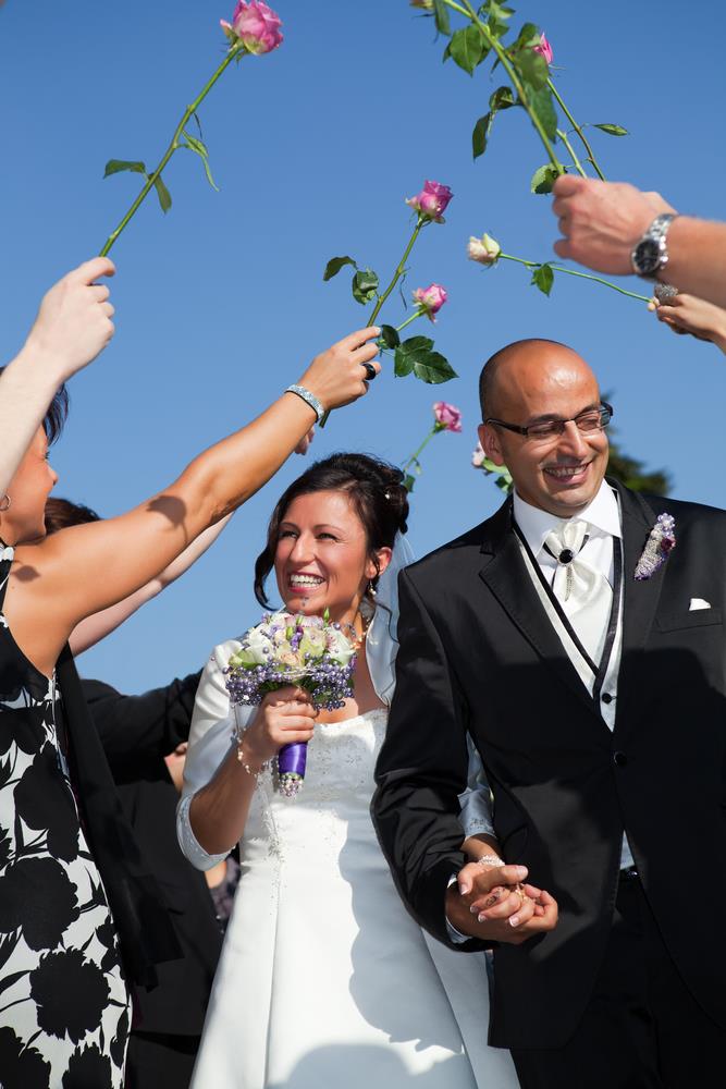 Milena iz Beograda odnela praznu kovertu na svadbu | Stil