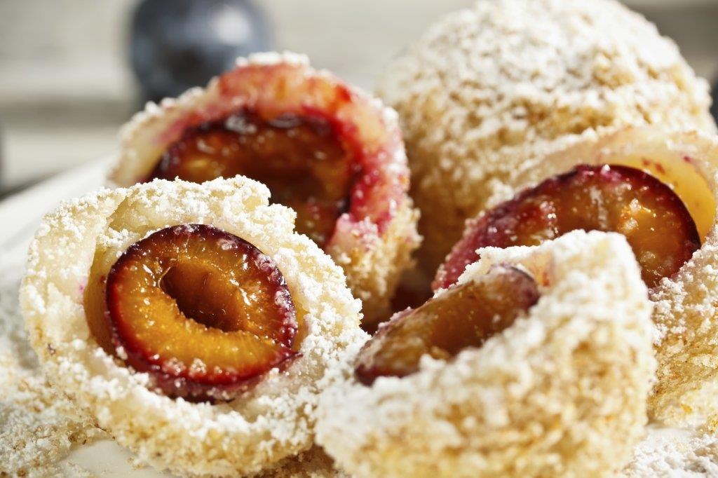 Knedle sa šljivama: Najjednostavniji način pravljenja stare poslastice ...