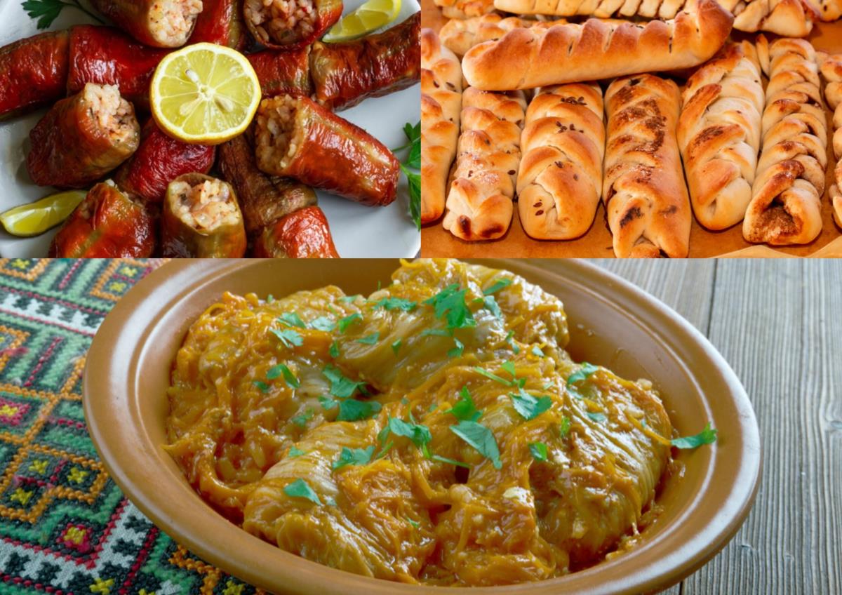 14 ideja za najukusnija posna jela za Gospojinski post | Stil