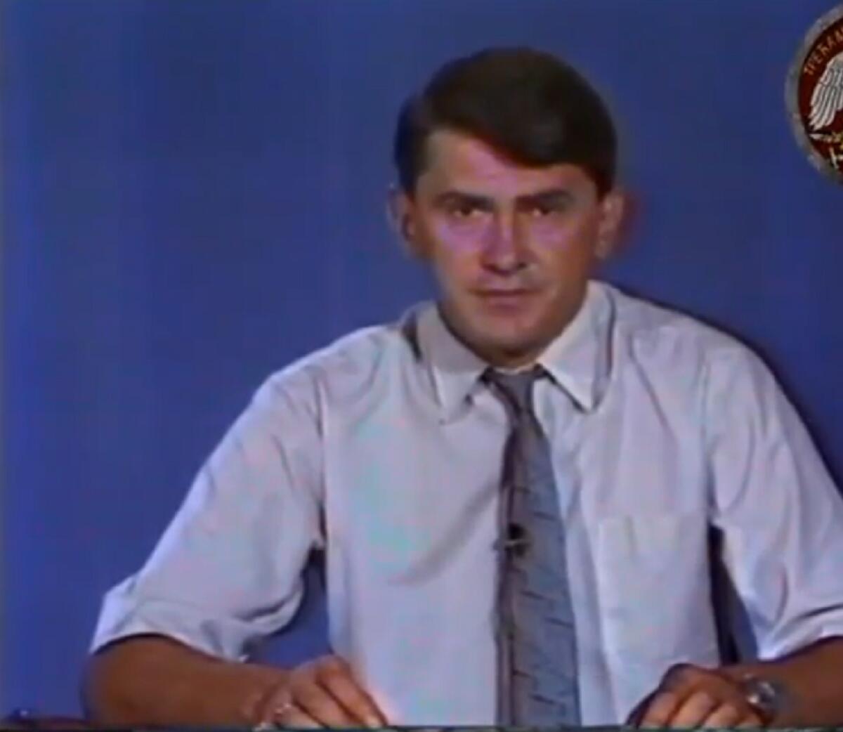 Kako je poginuo Risto Đogo | Stil