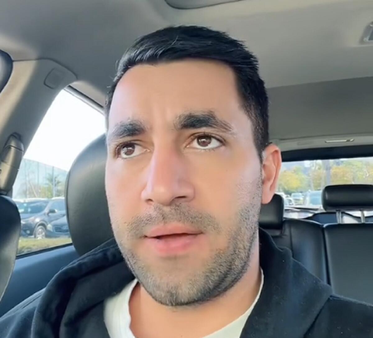 Muškarac svaki dan jeo brzu hranu i dobio rak debelog creva | Stil