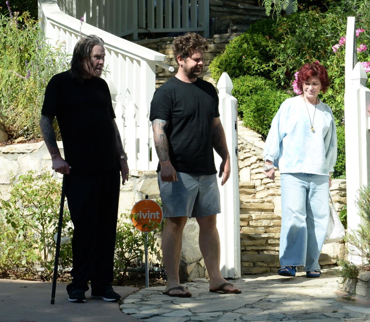 Ljubavna priča Ozija Ozborna | Stil