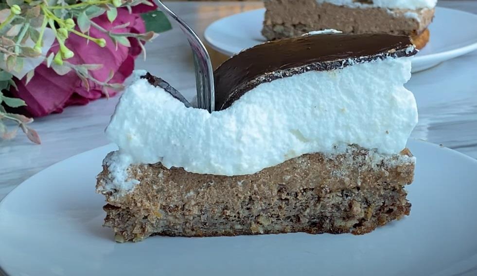 Najlakši recept za Vasinu tortu | Stil