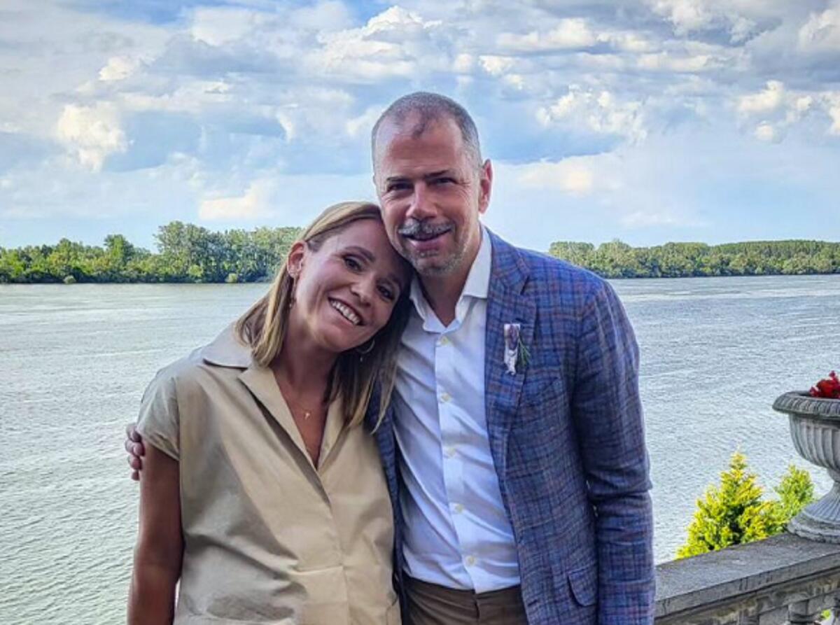 Kako Mateja Kežman živi na planini sa ženom? | Stil