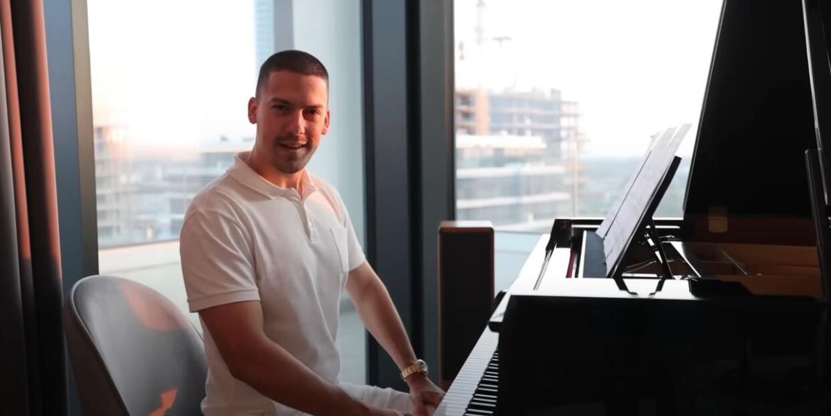 Kako izgleda stan Bake Praseta? | Stil