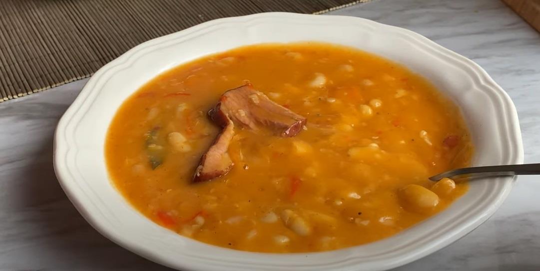 Recept za pravi domaći pasulj | Stil