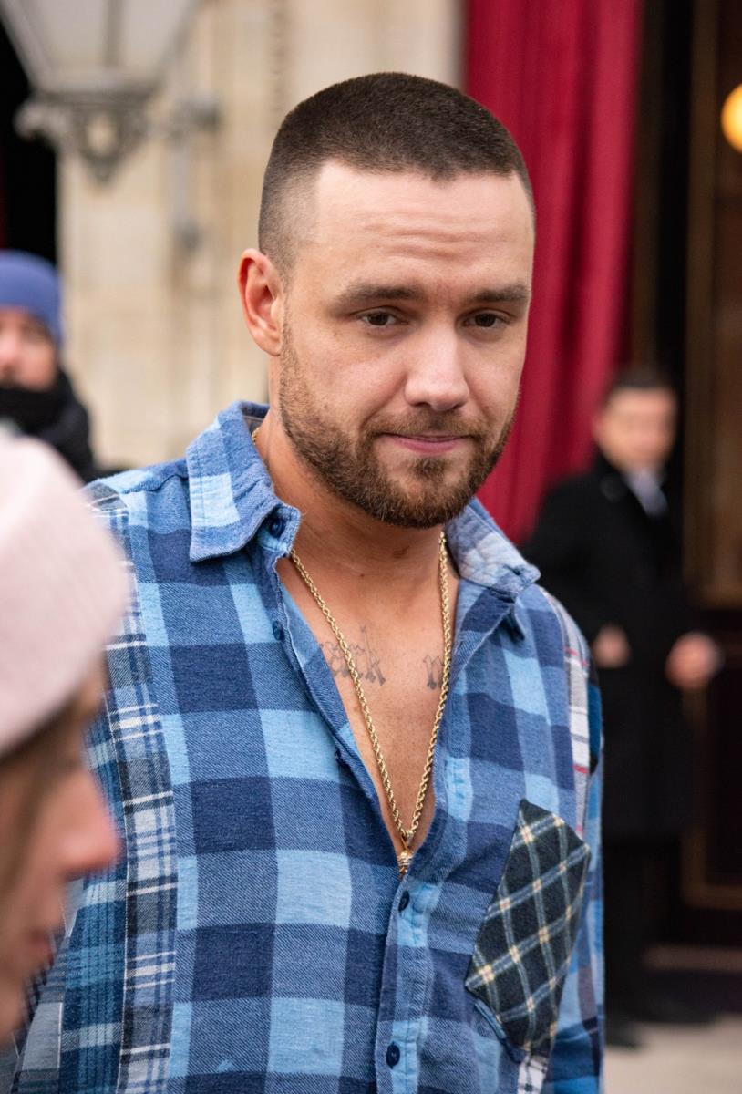 Ša kojom ženom je razgovarao Lijam Pejn sat vremena pre smrti i šta joj ...