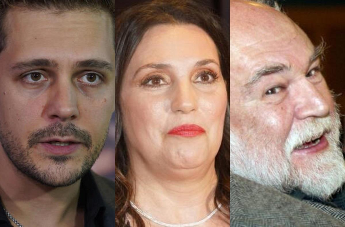 Lžista najplaćenijih srpskih glumaca i glumica | Stil