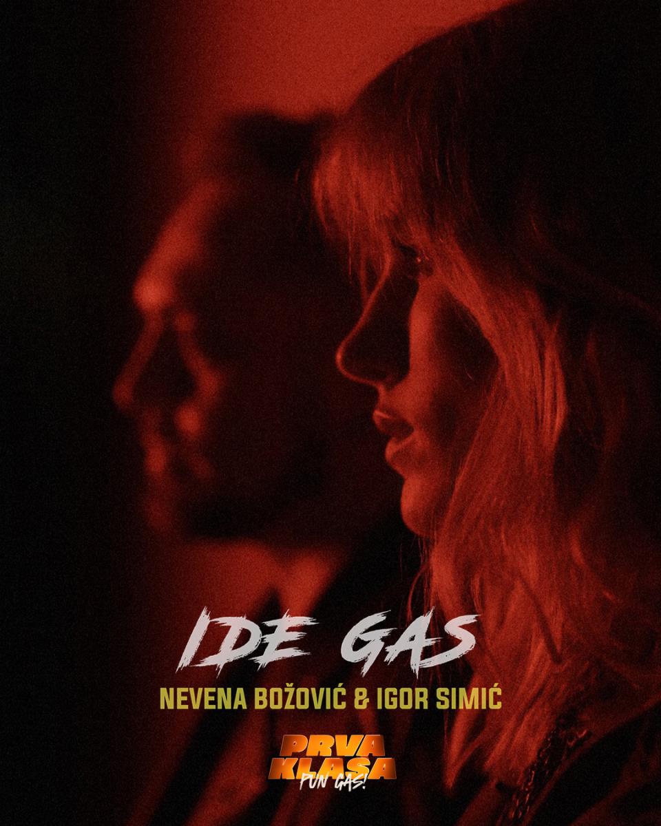 PESMA IZ FILMA "PRVA KLASA - PUN GAS" | Stil