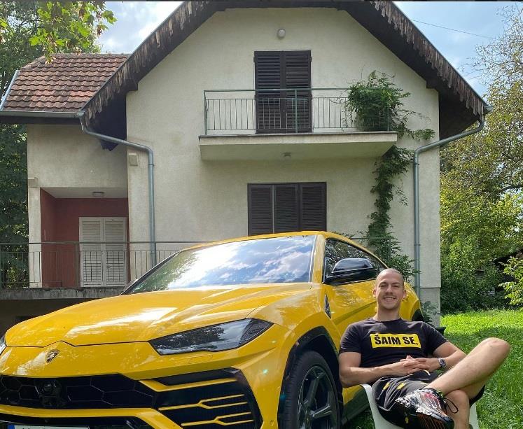 Ko je zaista Baka Prase i kako se obogatio? | Stil