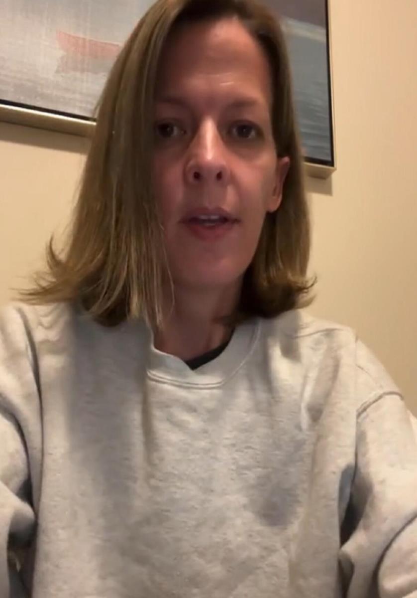 Priča žene koja je videla neverovatne stvari u raju nakon kliničke ...