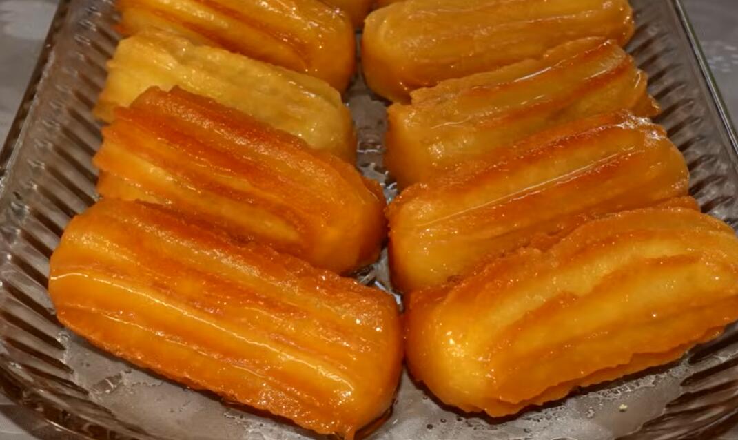 Recept za prave bosanske tulumbe | Stil