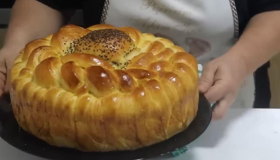 Najbolji recept za puter pogaču | Stil