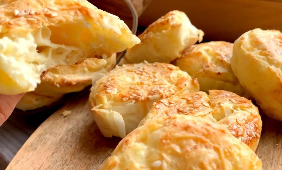 Recept za brze pituljice sa sirom | Stil