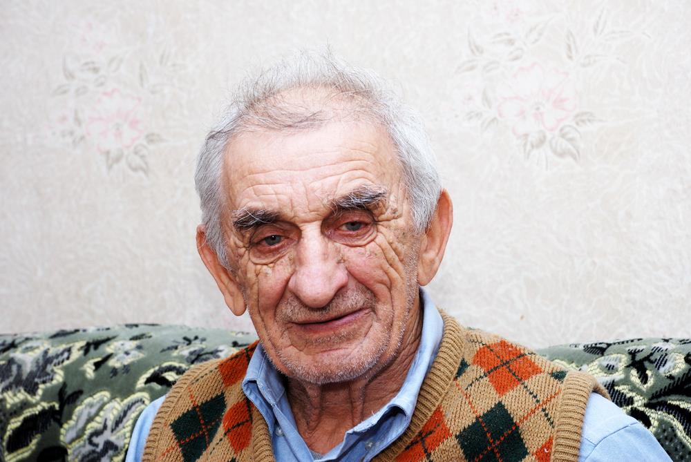 Spasoje se pokajao sto je ženu poslao u starački dom | Stil
