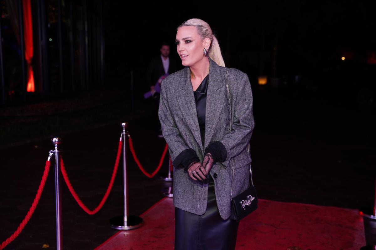 Gde je danas i šta radi Ana Bebić | Stil