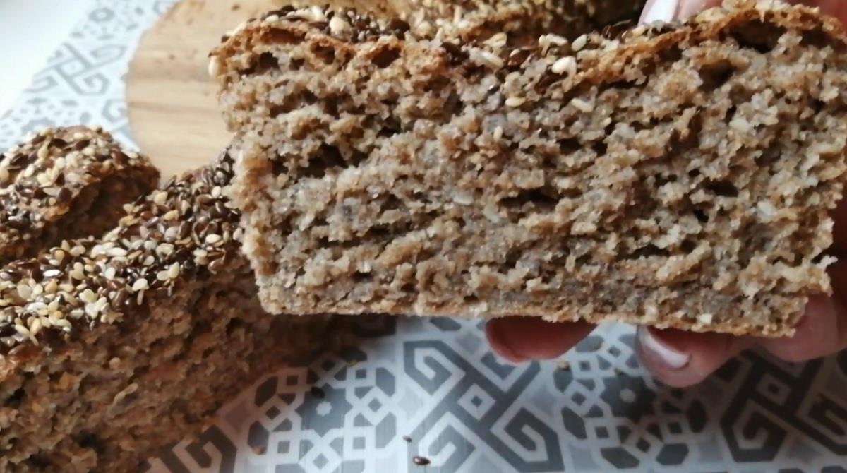 Recept za zdrav hleb koji ne goji | Stil