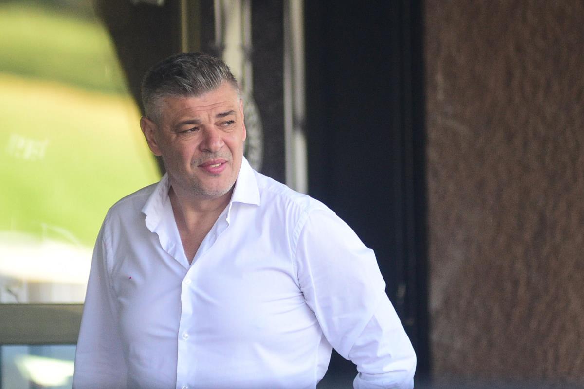 Buran ljubavni život Save Miloševića | Stil