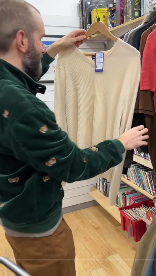 Par koji je prohnašao dežmper od 24 evra, koji vredi zapravo preko ...