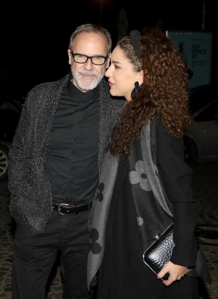 Kako je Frano Lasić osvojio Milenu? | Stil