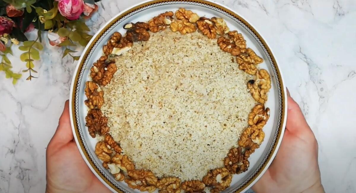 Recept za slavsko žito sa orasima | Stil