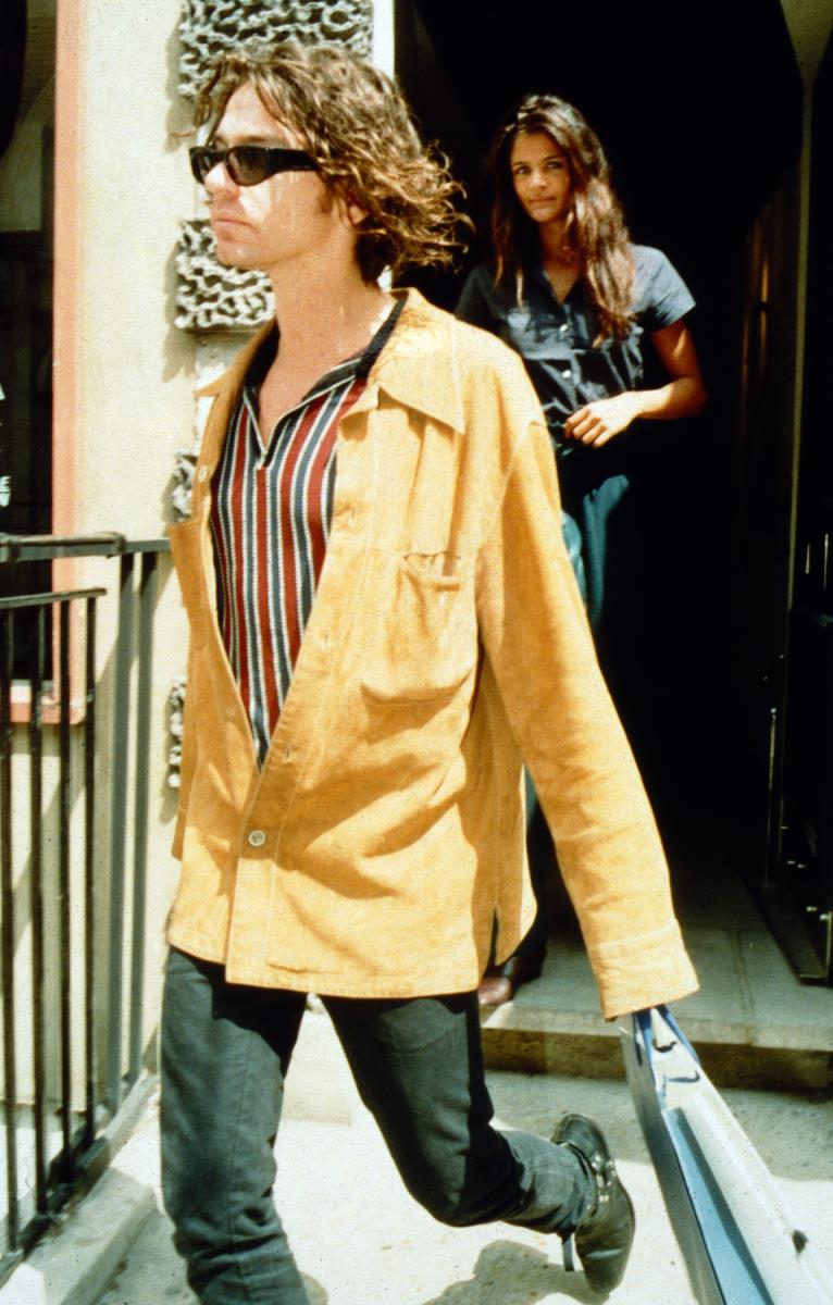 Ljubavni život manekenka Helene Kristensen | Stil