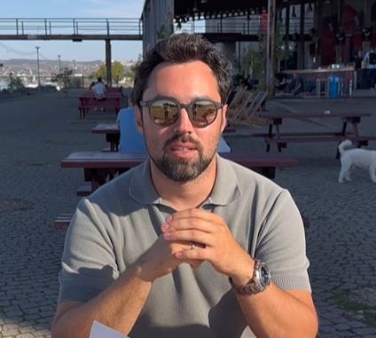 Ko je najzgodniji kuvar u Srbiji? | Stil