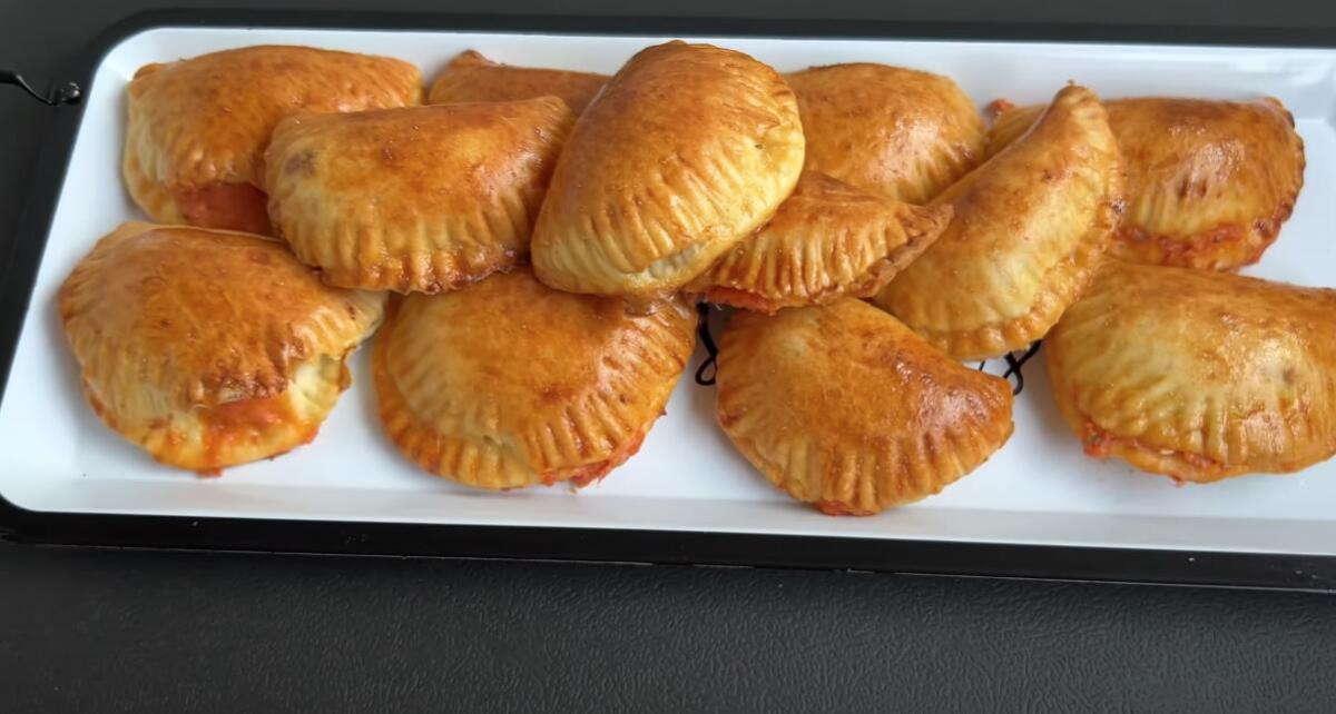 Brzi recept za pancerote | Stil