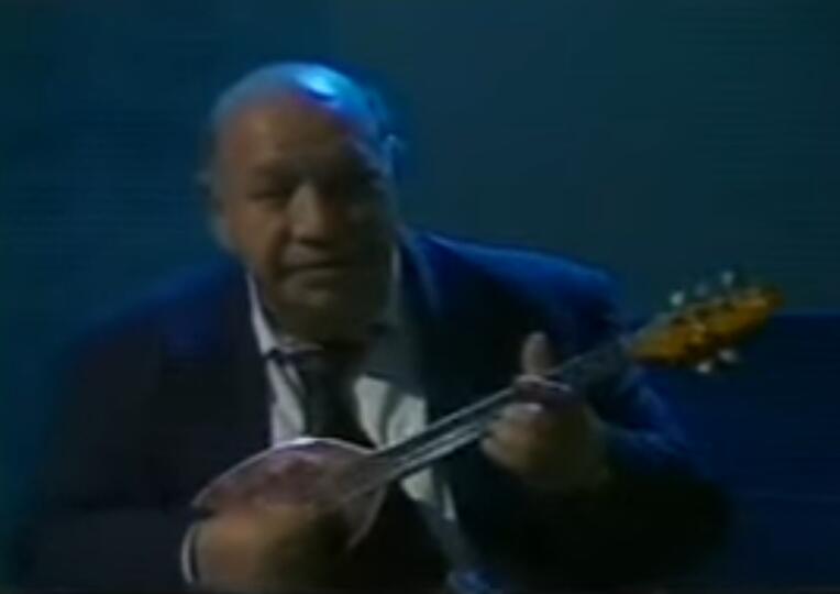 Životna priča tamburaša Janike Balaža | Stil