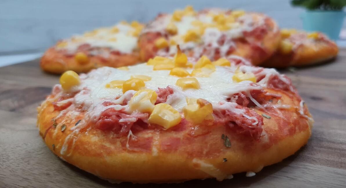 Brzi recept za mini pice | Stil