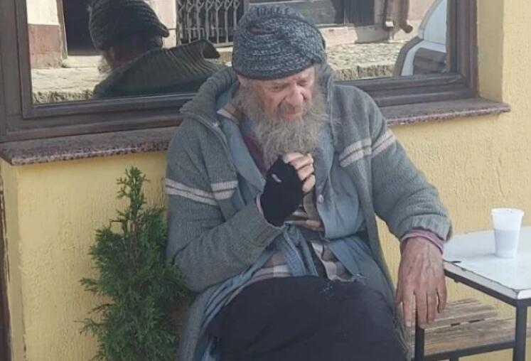 Kako sada izgleda Frano Lasić? | Stil