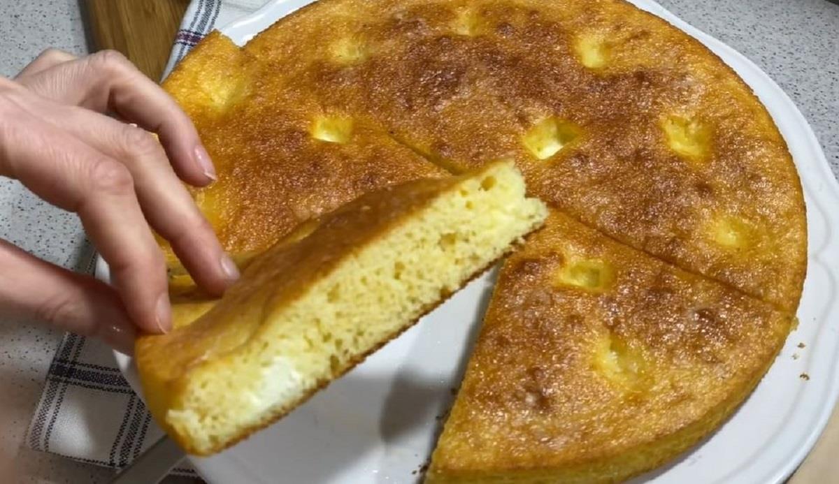 Recept za uljevak pitu na čaše | Stil