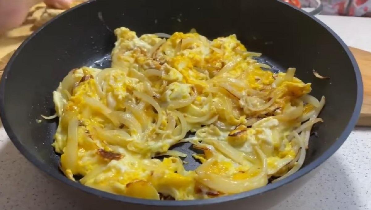 Recept za sirotinjsko jelo od 2 sastojka | Stil