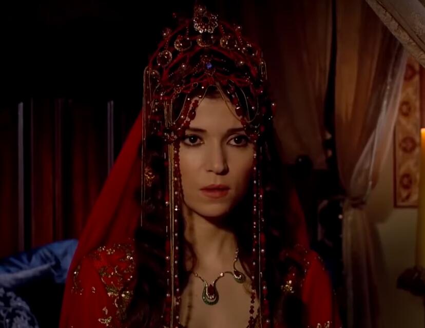 Prava ljubavna priča Ibrahim-paše i sultanije Hatidže | Stil