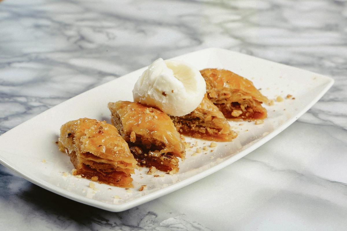 Recept za suvu pitu | Stil