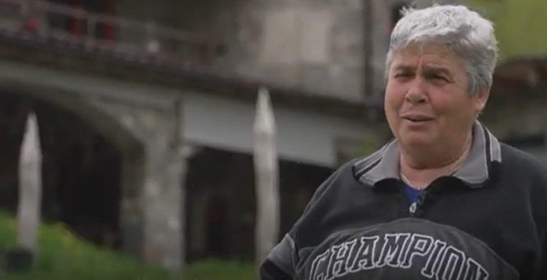 Kako je Đistina Grišaj postala poslednja albanska virdžina? | Stil